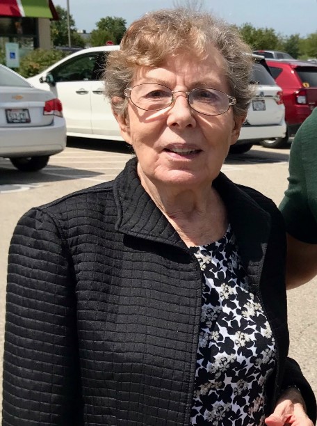 Obituaries | Schmidt & Bartelt Funeral & Cremation Services